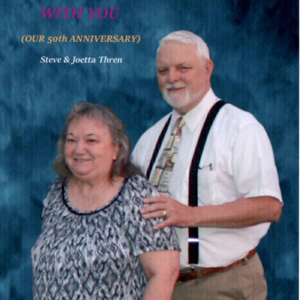 20. With You – Thren Family Music